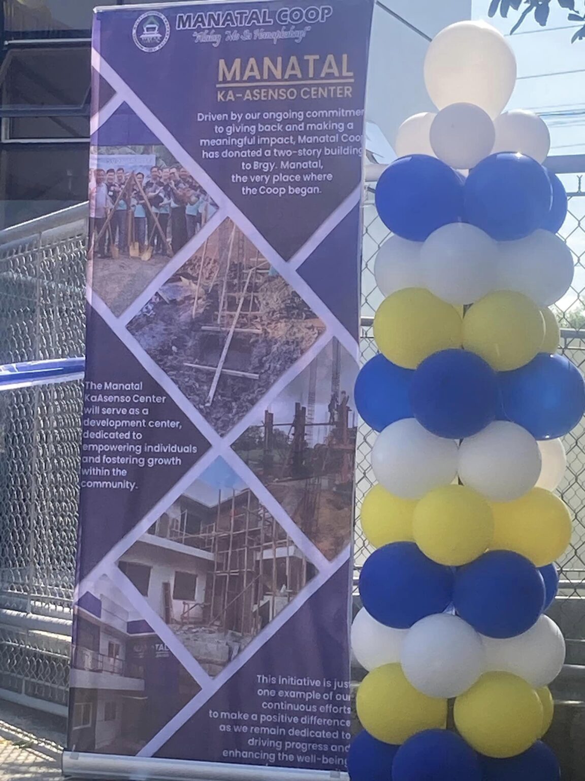 PFCCO CLRL attended the Inauguration Ceremony of Manatal Kaasenso ...