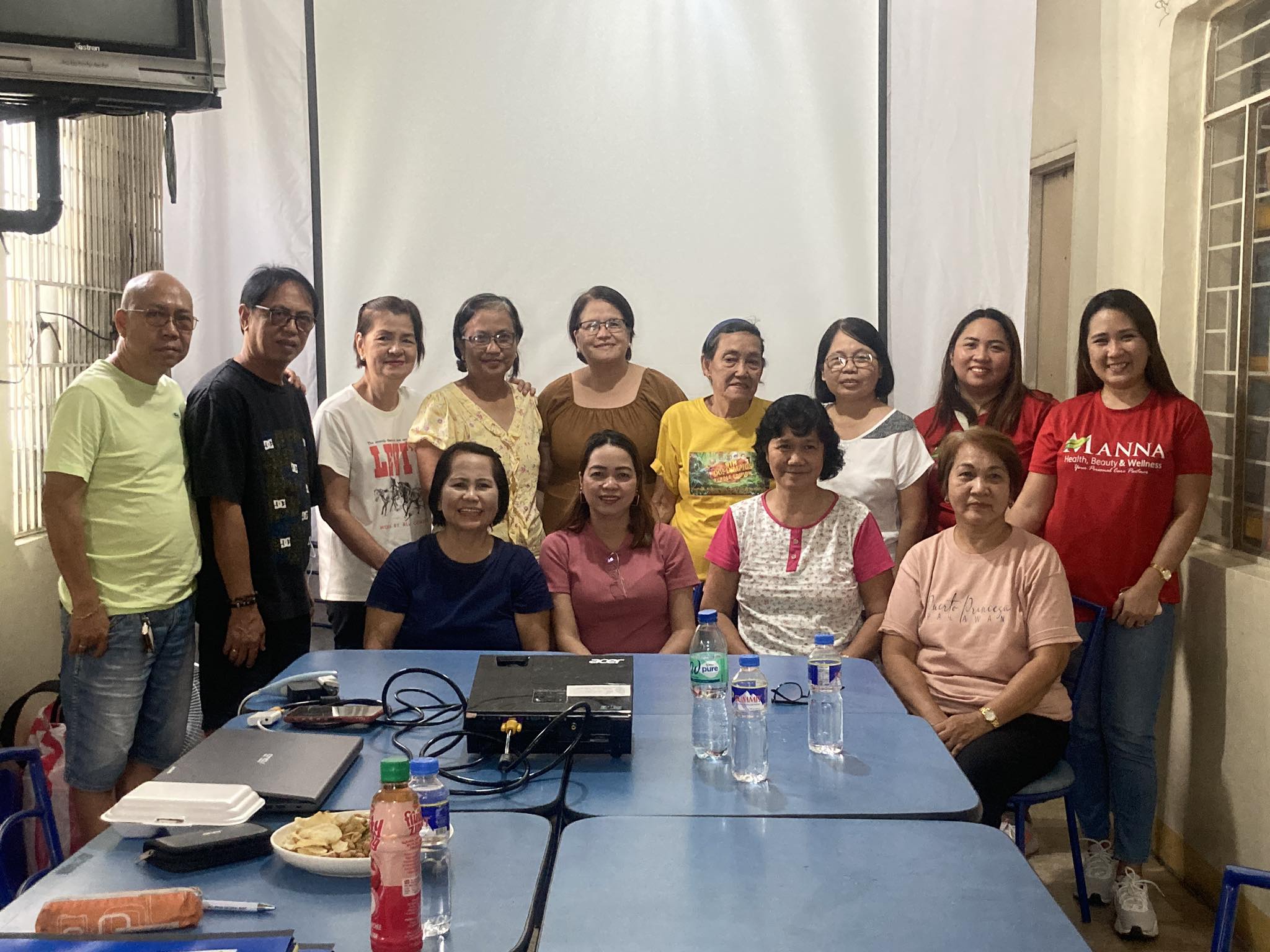 Business Consultation was conducted at Metro Orion Progressive ...
