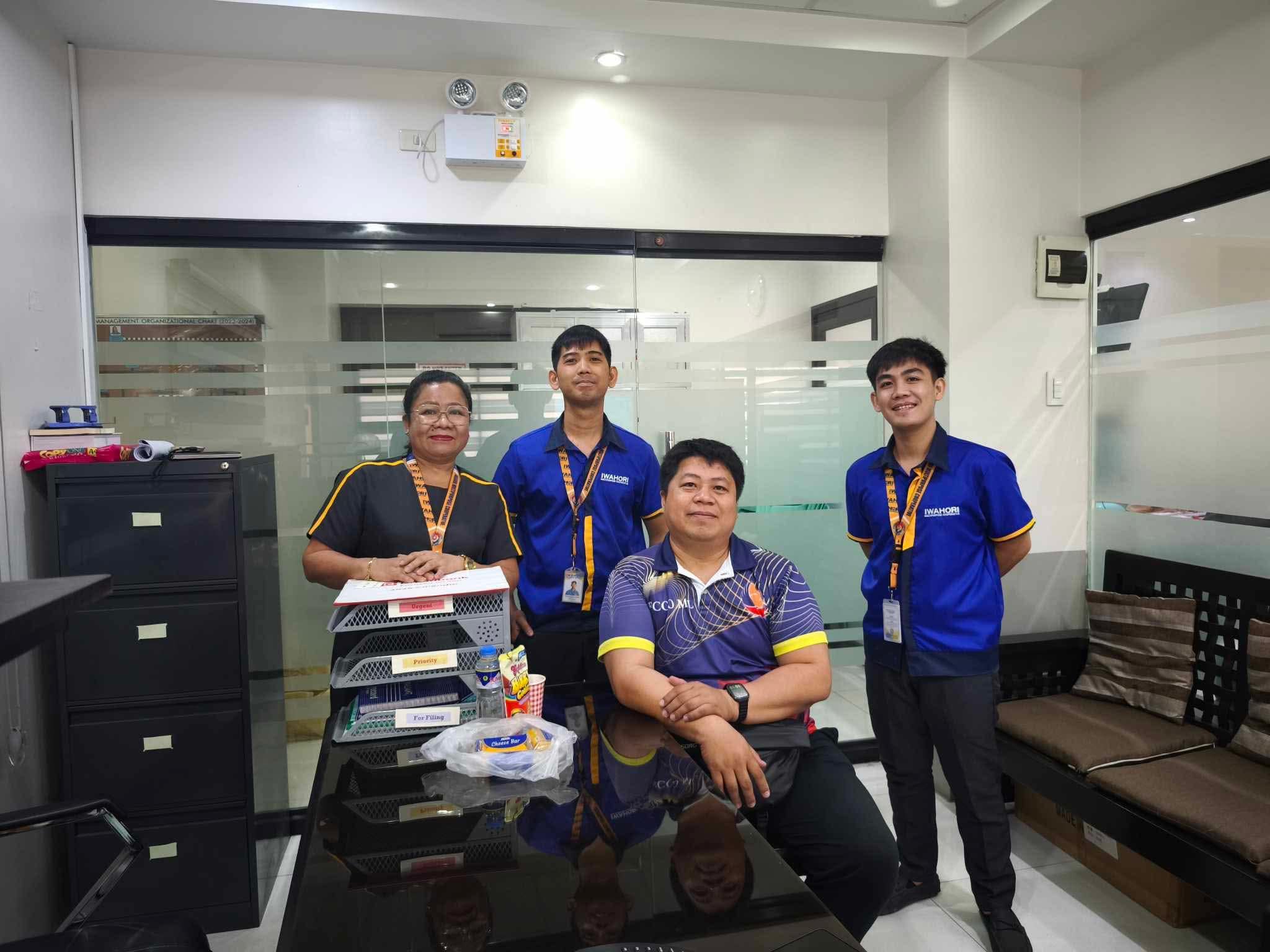 Successful Installation of CoopBase Solution Accounting System for ...