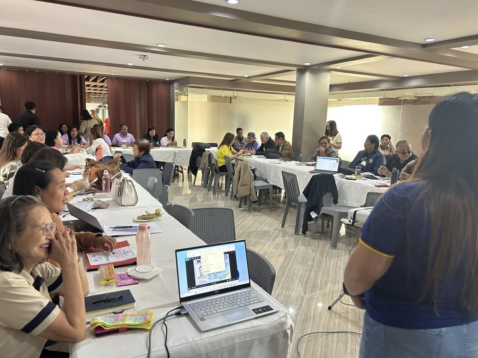 Fit and Proper with Policy Procedures and Rules Formulation - Pfcco ...